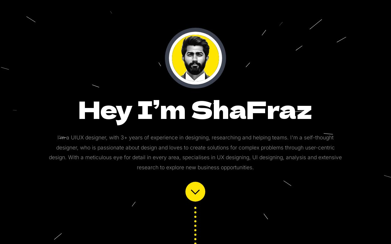 ShaFraz